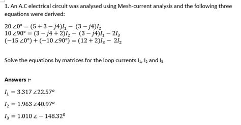 Solved Very Tricky Question Ive Found This Question In The Chegg Com