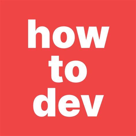 Howtolaraveldev How To Guides For Laravel Developers