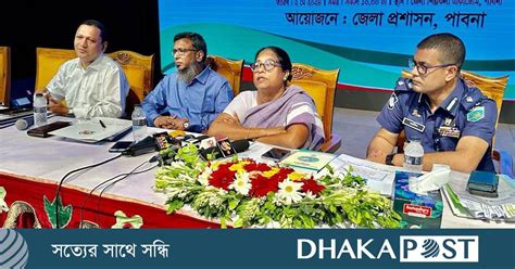 নির্বাচনে প্রভাব বিস্তারের চেষ্টা করলে কাউকে ছাড় দেওয়া হবে না
