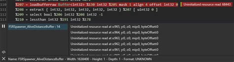 GPU Reshape Beta Release AMD GPUOpen