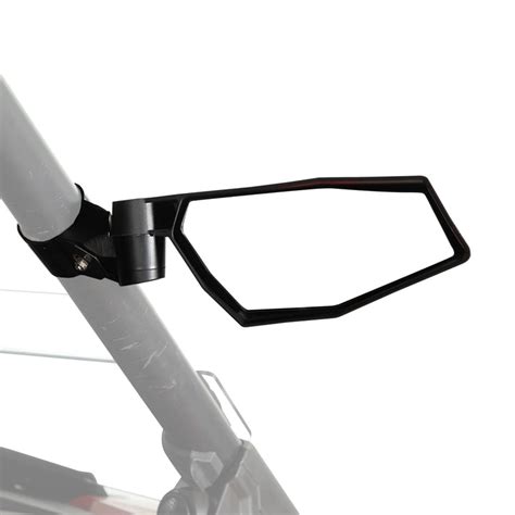 Polaris Rzr Side Mirrors A And Utv Pro
