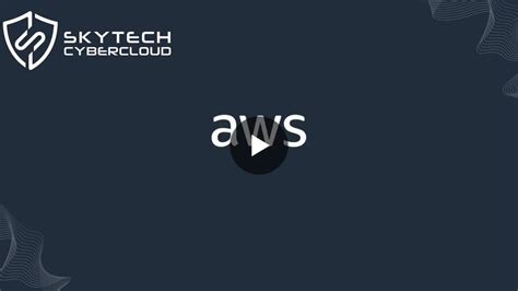 Aws Cloudcomputing Amazonwebservices Techinnovation Datastorage Scalablesolutions