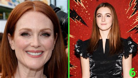 Liv Freundlich And Julianne Moore A Fact Based Portrait Of A Private