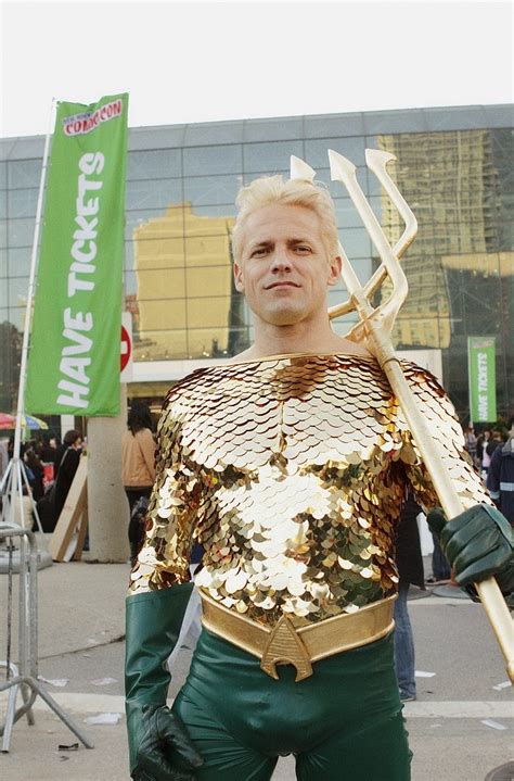 Aquamans Other Super Power Imgur