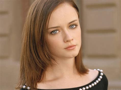 Alexis Bledel Alexis Bledel Wallpaper 6251777 Fanpop