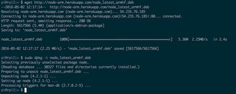 Raspberry Pi 的應用 瀏覽器不只可以當 SSH Client居然還能變跳板 IT 技術家