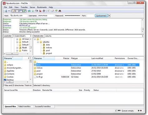 9 Best WordPress FTP Plugins To Manage And Securely Transfer Your Web Files
