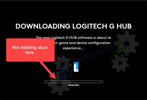 How To Install Logitech G Hub Polewspaces