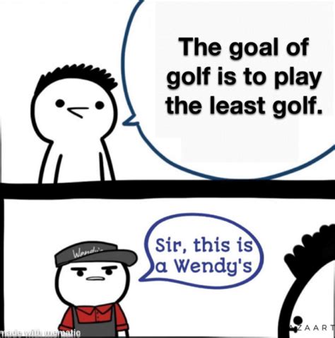 Sir This Is A Wendys R Memes