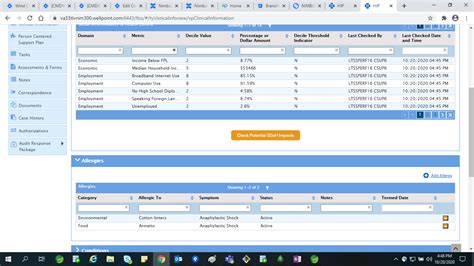 Filter On Grid Disappears After Filtering Everytime In First Accordian · Issue 740 · Openanthem