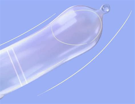 Nakys® The New Condom 4 Unique Features Protection Re Engineered