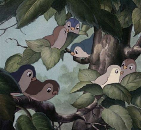 Forest Animals Snow White And The Seven Dwarfs Artofit