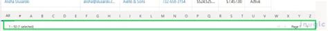 Editable Grid Feature Properties Of Power Apps Grid Control Microsoft Dynamics CRM Tips