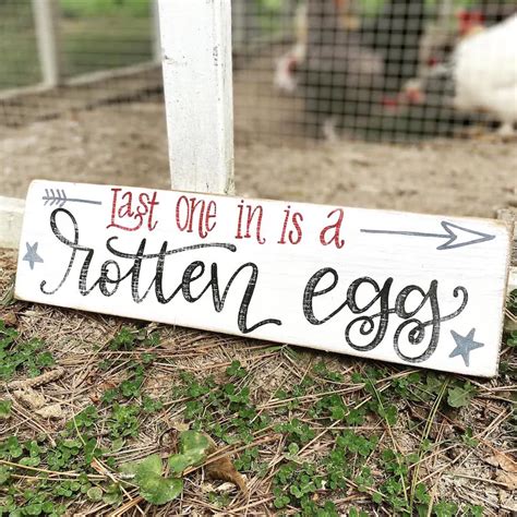 Chicken Signs Artofit