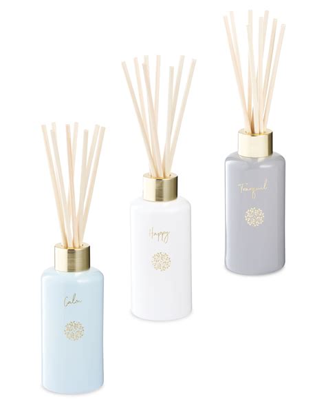 Zen Collection Reed Diffuser Aldi Uk