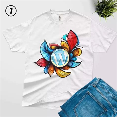 Wordpress T Shirts