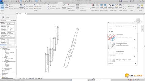 Dynamobim Revit Automation Edwin Prakoso