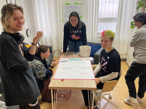 Tpm Berlin Sex Education Društvo Parada Ponosa