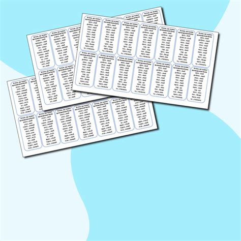 Карточки вклейки по русскому языку для 3 4 класса на тему «Непроизносимые согласные в корне слова