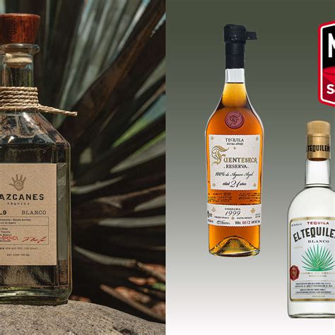 15 Best Cheap Tequilas To Drink In 2025 Mens Journal