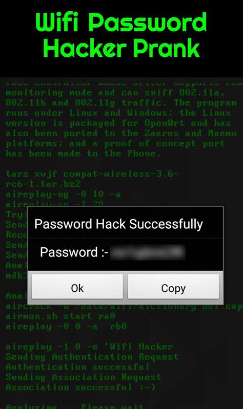 Wifi Password Hacker Apk For Android Download