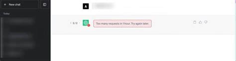Chatgpt 提示 Too Many Requests In 1 Hour Try Again Later 的原因和解决方法 996主机资讯