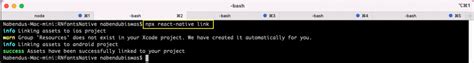 Fonts In React Native A Best Practices Guide Waldo Blog