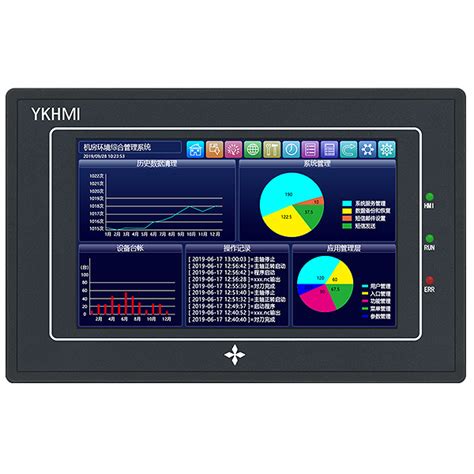 Hmi Plc Công Ty Cổ Phần Linh Kiện Việt Nam