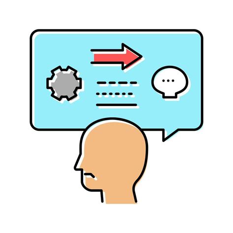Reactive Aggression Color Icon Vector Illustration 19004218 Vector Art Reactive Aggression Color Icon Vector Illustration 19004218 Vector Art