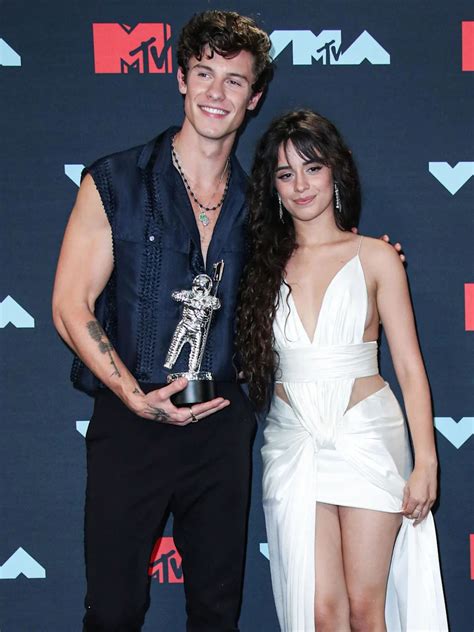 Camila Cabello Sings Sabrina Carpenter Song During Messy Interview
