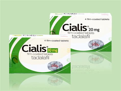 Whats The Best Cialis Dosage Cialis Dosages Explained Superdrug