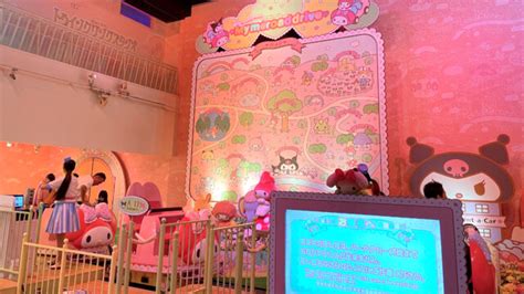 【子連れ必見】初めてのピューロランド！子連れで見逃せないポイントと楽しみ方を徹底解説｜娘と旅する。