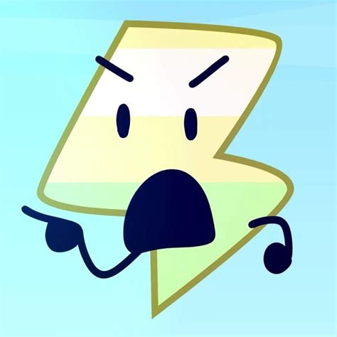 Pin De Bingus En Object Showz