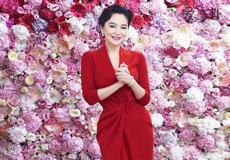 林青霞亲姐姐林莉介绍 林青霞为什么会有失散姐妹 达人家族