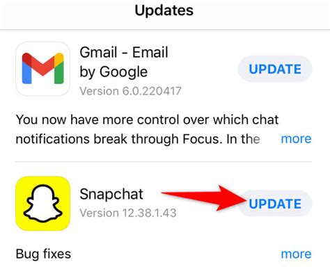 How To Fix The Snapchat Error Code C14a