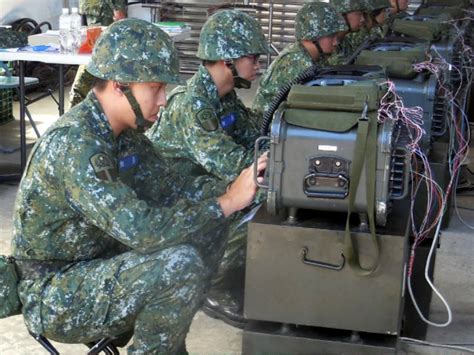 【專業預備軍士官班】軍種官科 志願怎麼選？ 軍警考情 大學問 升大學 找大學問