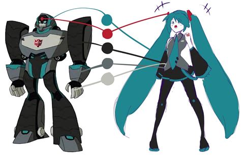 Transformers N Sparklings 💕 On Tumblr