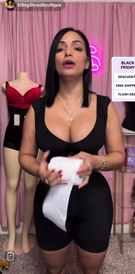 EilingDivasBoutique MEGA Culo