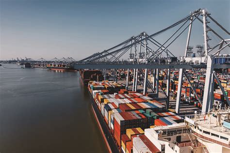 Ups Expands Shipping Routes For Less Than Container Load Customers