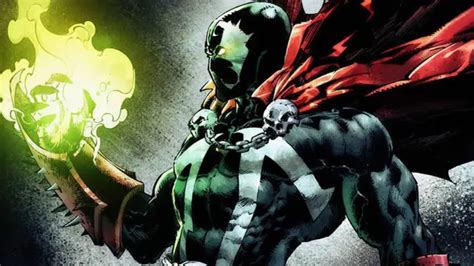 Spawn Movie 2024