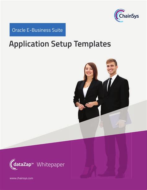 Ppt Oracle E Business Suite Application Setup Templates Powerpoint Presentation Id14415002