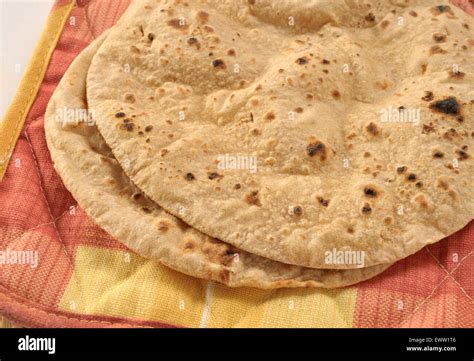 Kashmiri Roti Banque De Photographies Et Dimages à Haute Résolution