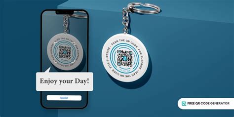 How To Create A Free Text Qr Code In 7 Steps