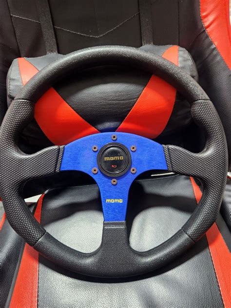 Logitech G Steering Wheel With Quick Release Mod Video Gaming Gaming Accessories