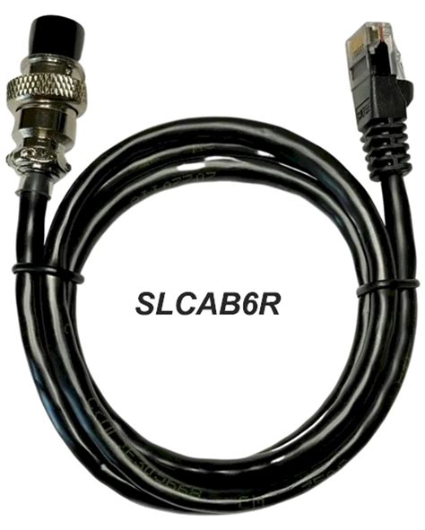 Tigertronics Slusb6r Slcab6r Cable Included