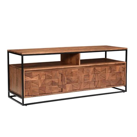 Axis Media Unit Scope Furnishing