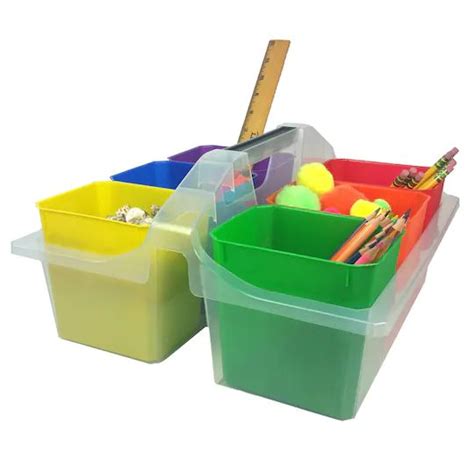 Romanoff® Large Caddy With 6 Cups Michaels