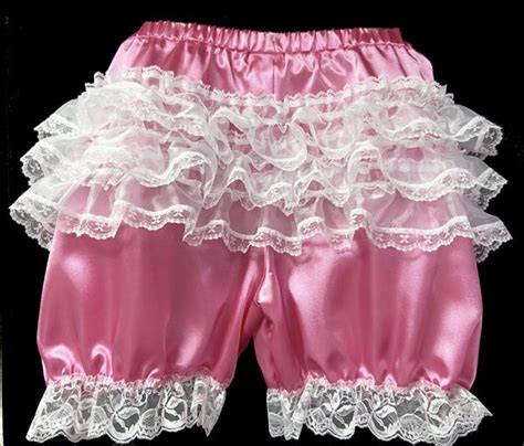 Frilly Knickers