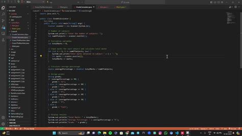 Completed My Java Task With Codsoft Roumyadeep Chakraborty Posted On