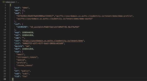 Tightening Bearer Token Authentication With Proof Of Possession Tokens Kong Inc